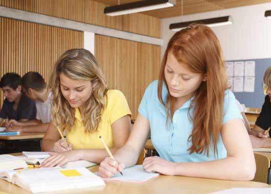 Fraude, triche au bac et aux examens : définition, procédures et ...