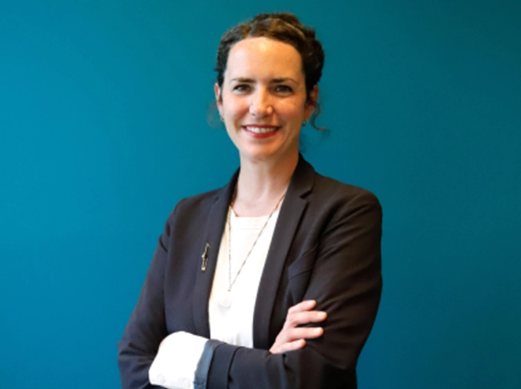 Raphaëlle Delaunay nommée Directrice Générale du CIDJ - Presse