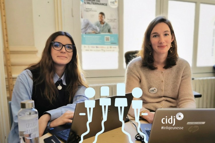 Des experts à interviewer - CIDJ