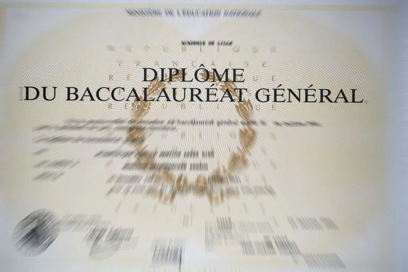 Bac général | CIDJ