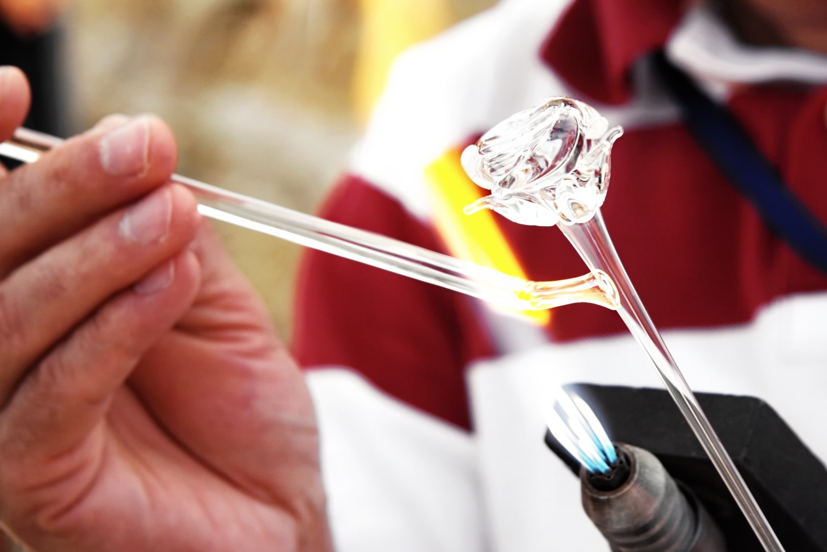 Métier : Verrier / Verrière