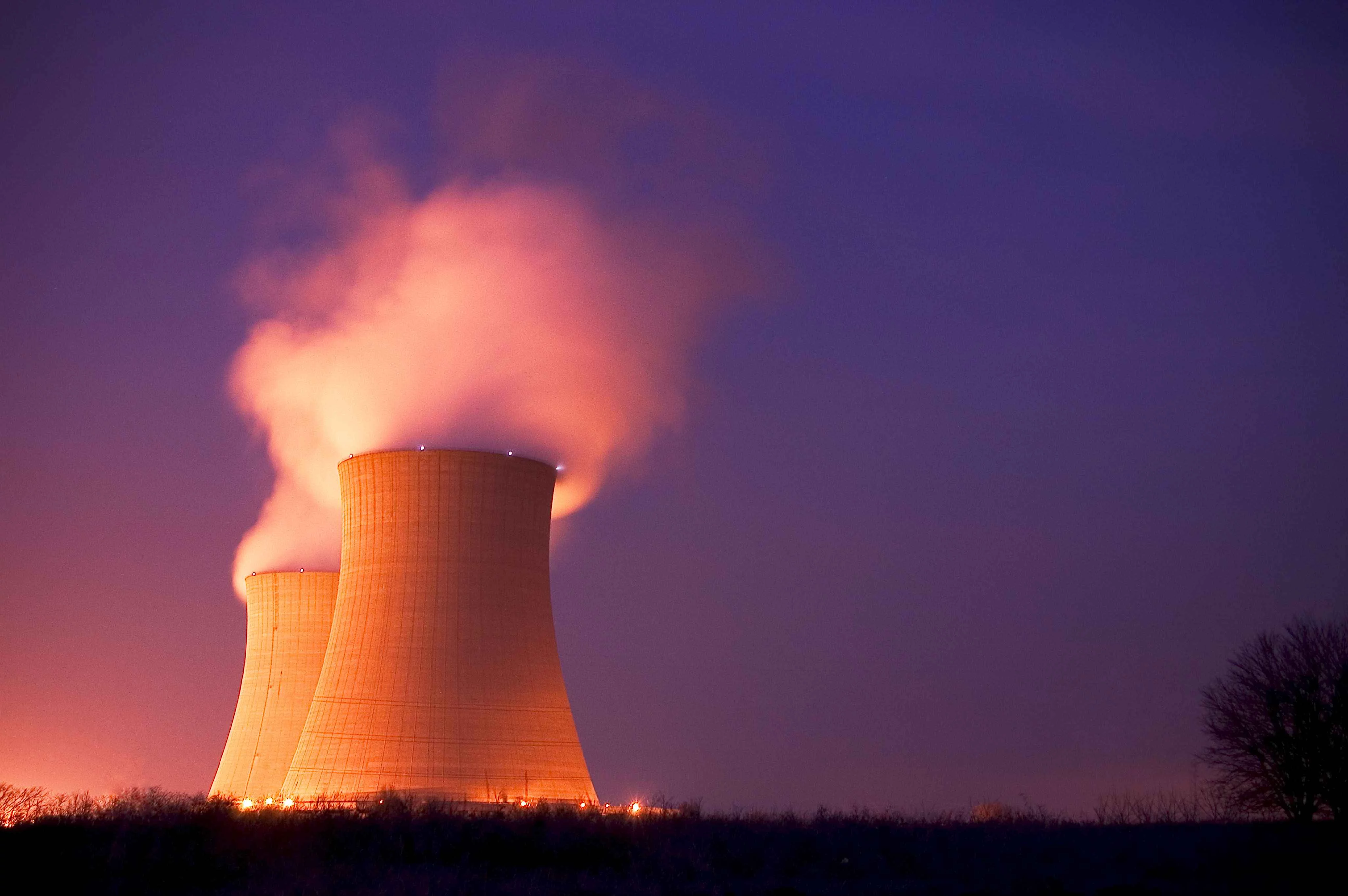 Ingénieur / Ingénieure nucléaire : métier, salaire, formation | CIDJ