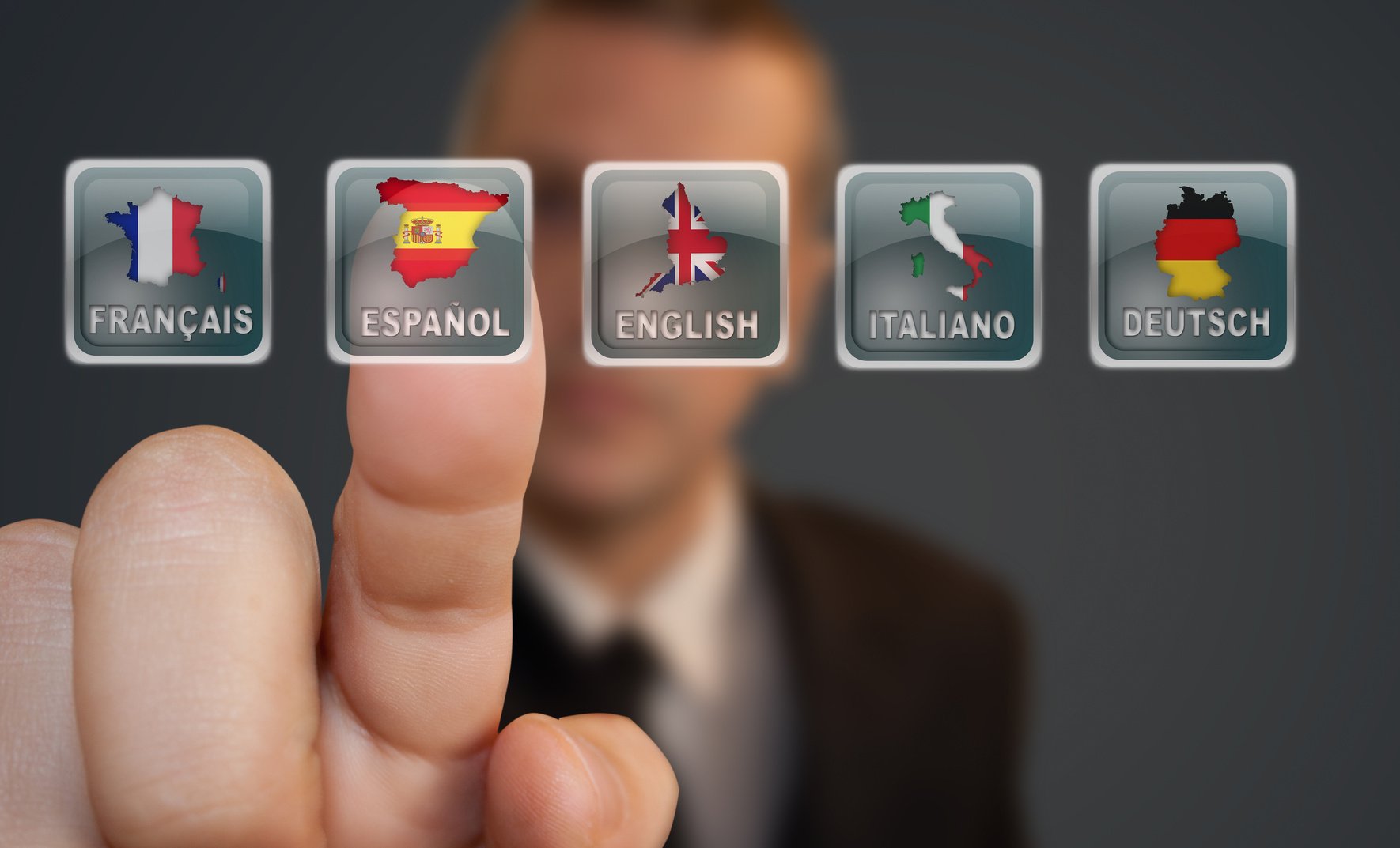 Métier : Juriste-linguiste