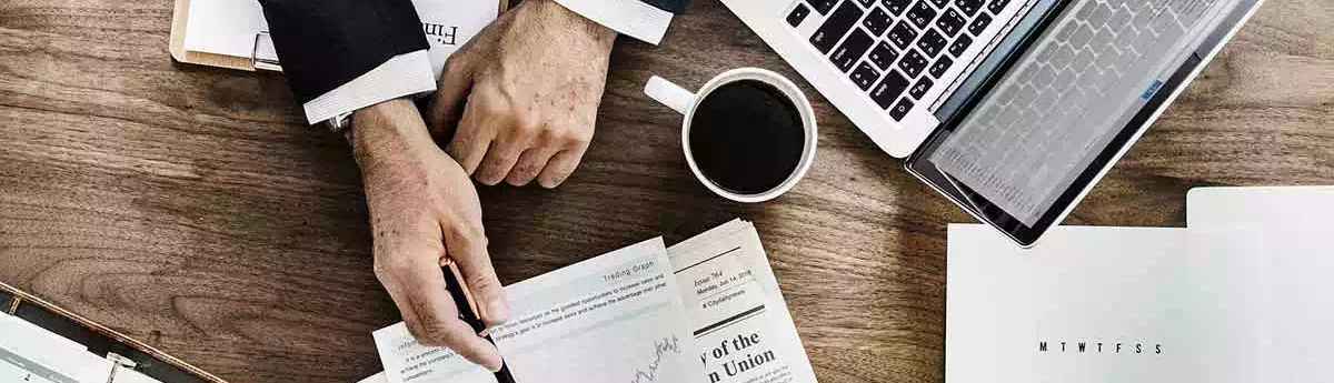 Economiste : métier, salaire, formation | CIDJ