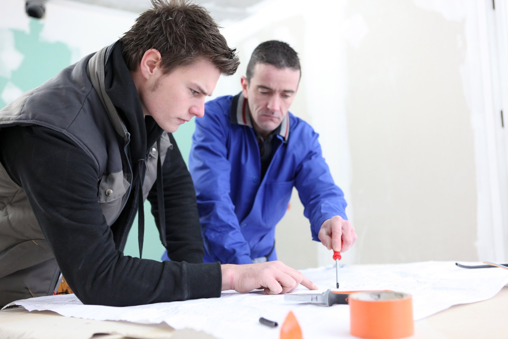 Technicien / technicienne de méthodes BTP : métier, salaire, formation ...