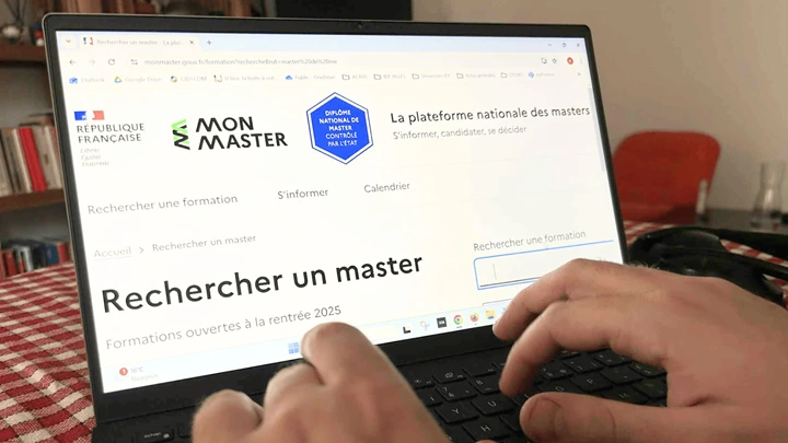 Mon Master 2026 : dépôt des candidatures, admissions, le calendrier ...