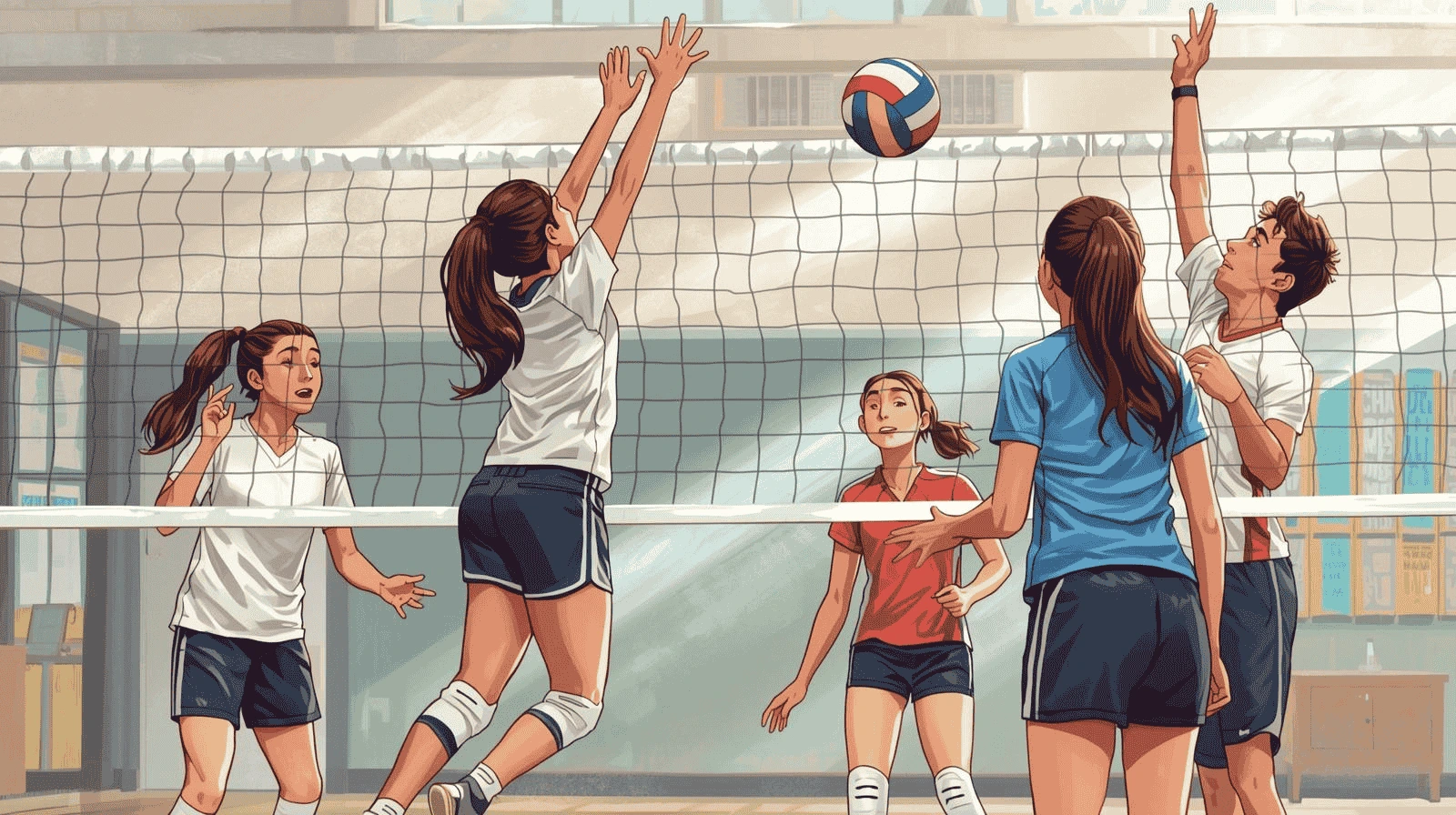 Spécialité EPPCS au bac général : programme, épreuves et débouchés - CIDJ