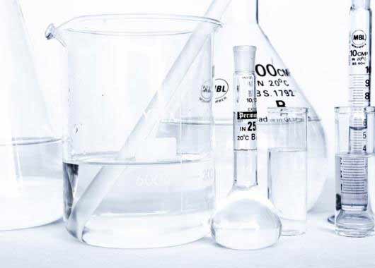 Diplôme : BUT chimie