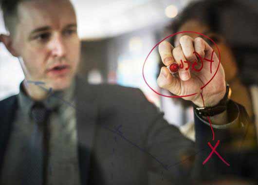 Diplôme : Licence professionnelle management des organisations