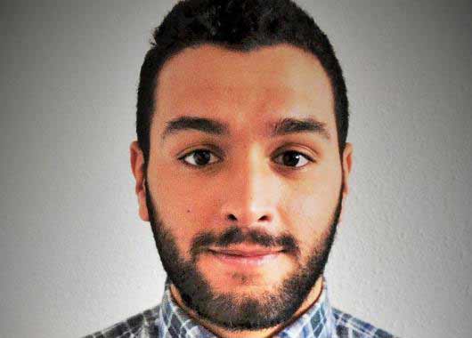 Nadjib, à l'initiative de #NousSommesUnis : c'est l’expression d’une ...