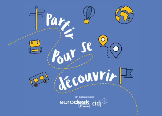 Voyager en Corée du Sud avec Myriam : « Il n'y a pas d'âge pour partir ...