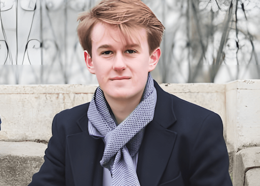 Raphaël Ruegger : chasseur de bonnes idées - CIDJ