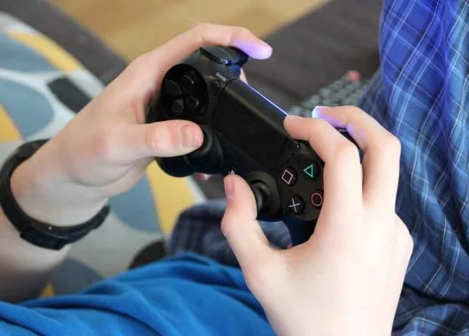 L’OMS reconnaît l’addiction aux jeux vidéo - CIDJ