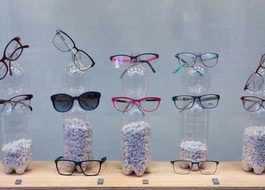Diplôme : BTS OL - Opticien-lunetier