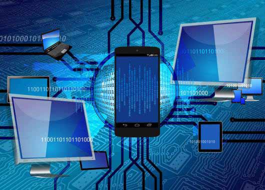 Diplôme : BTS CIEL - Cybersécurité, informatique et réseaux électroniques