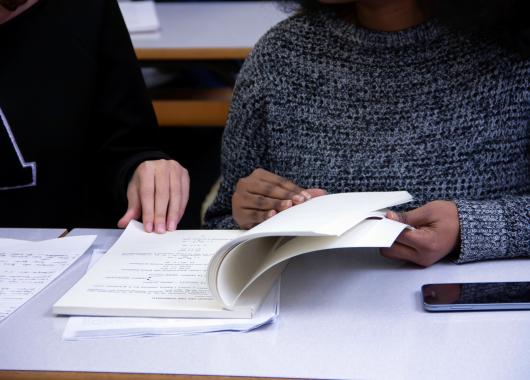 Bac 2021 : Tout savoir sur le contrôle continu - CIDJ