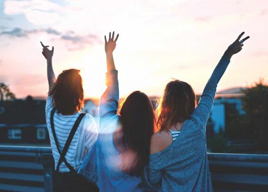 Faire du volontariat en Europe avec le Corps européen de solidarité - CIDJ