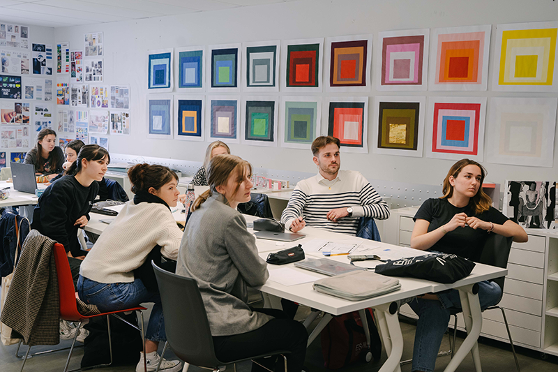 ESAIL - Les écoles se présentent