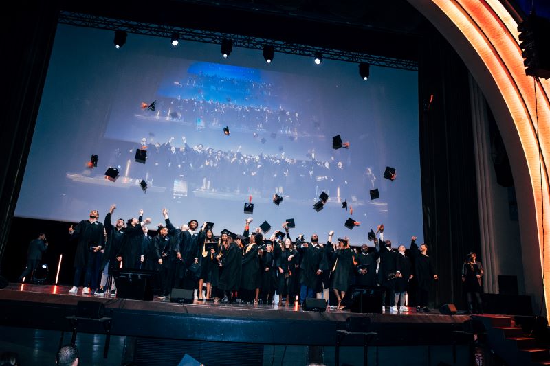 PPA Business School - Les écoles se présentent