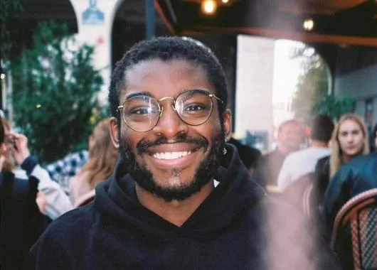 « Salut Brian » : le jeune entrepreneur à l'esprit très entreprenant - CIDJ